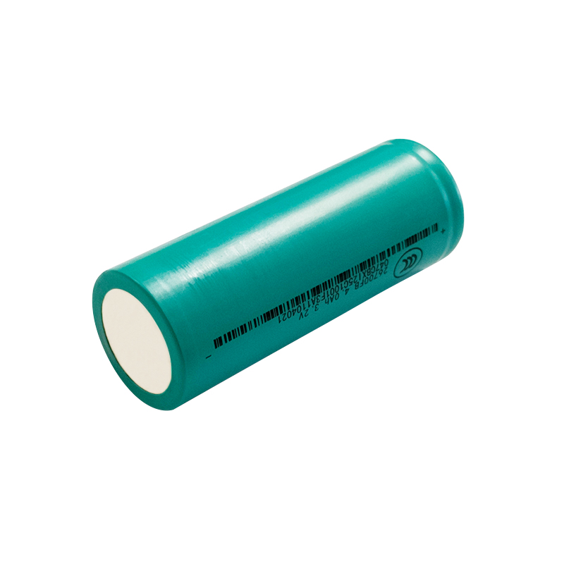 CBAK 26700FB 4000mah 3.2V 3C High Capacity Battery for Solar Energy ...