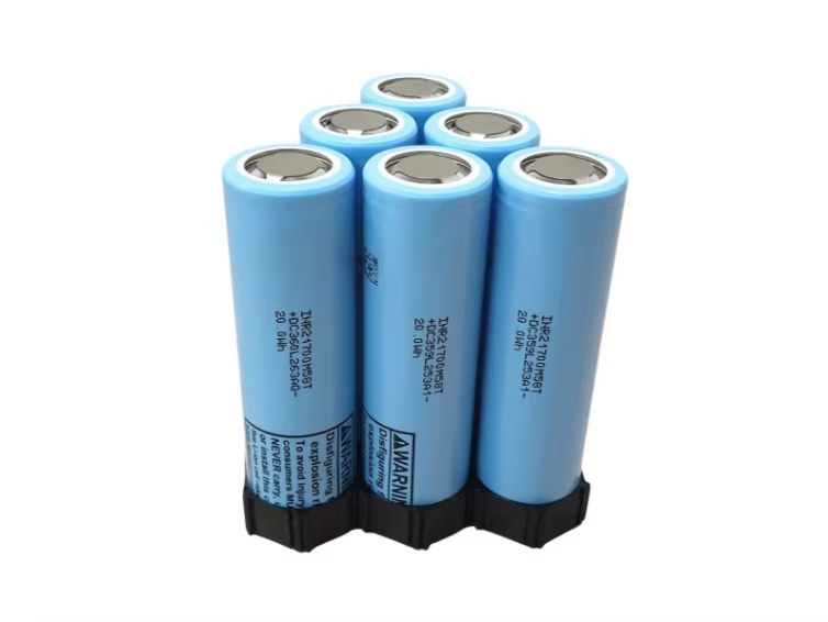 LG M58T 5800mah 21700 12.5A 3.6v Lithium Battery original Inr21700 3.6v ...